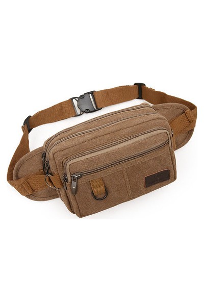 Fıy Bel Çantası Boyun Omuz Askılı Erkek Çantası (Yurt Dışından) Fıy Bel Çantası Boyun Omuz Askılı Erkek Çantası (Yurt Dışından)