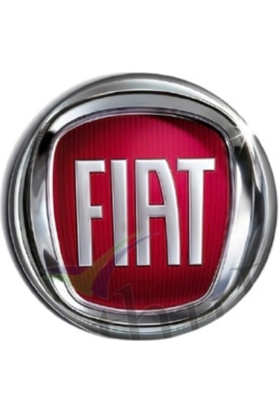 HLD Fiat Logo Büyük Boy HLD Fiat Logo Büyük Boy