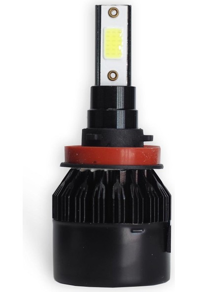 Wimbledon Hyper Buz Mavi Xenon LED - H7 Wimbledon Hyper Buz Mavi Xenon LED - H7