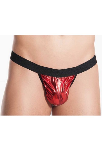 Asilsen Asil Parlak Seksi Kalın Lastikli Fantezi Erkek Külot Tanga Asilsen Asil Parlak Seksi Kalın Lastikli Fantezi Erkek Külot Tanga