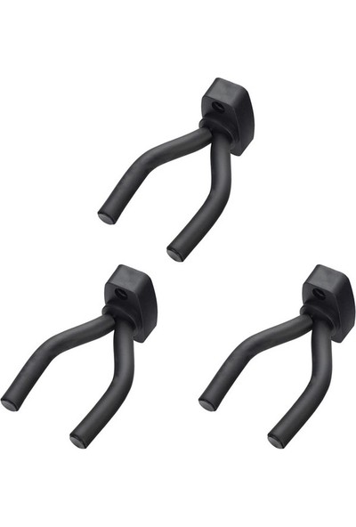 Helta Gitar Duvar Askısı Standı Aparatı 3 Parça Helta Gitar Duvar Askısı Standı Aparatı 3 Parça