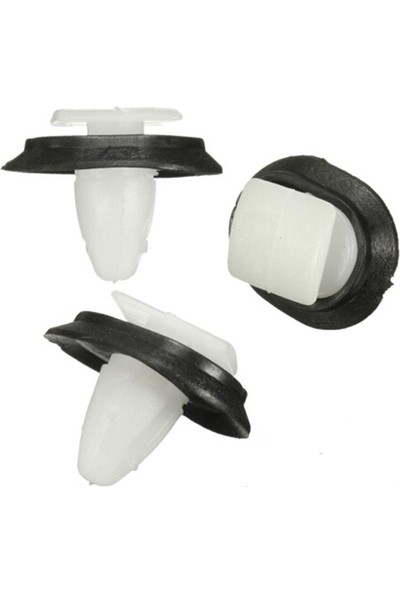 Nevreva Ducato Boxer Jumper Kapı Çıta Klipsi 50 Adetli Paket