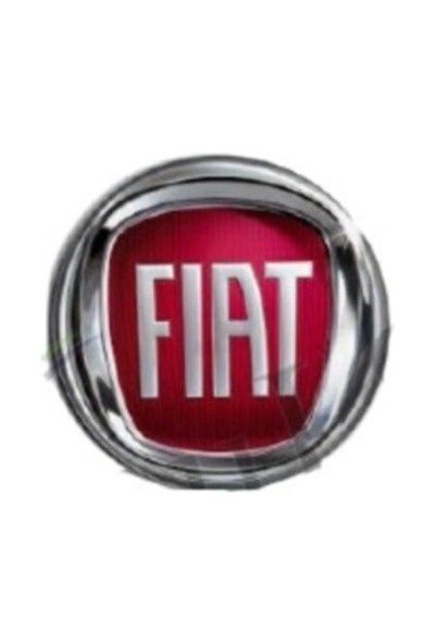 HLD Fiat Logo Küçük Boy HLD Fiat Logo Küçük Boy