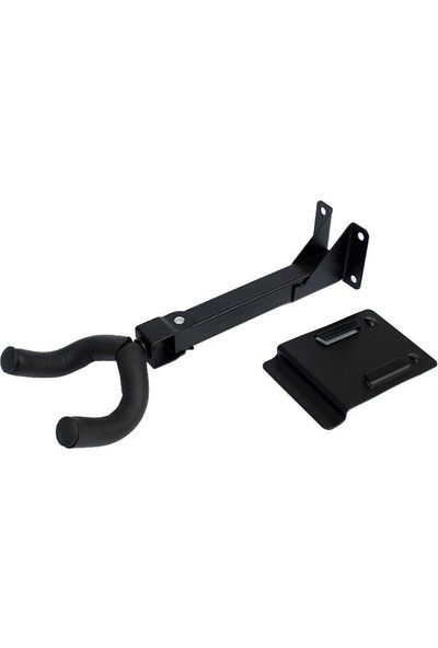 Helta Gitar Duvar Askısı Standı Aparatı-Uzun Helta Gitar Duvar Askısı Standı Aparatı-Uzun