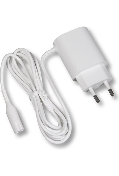 Braun Epilasyon Adaptörü Seri-3 - Seri-5 Seri-7 Seri-9