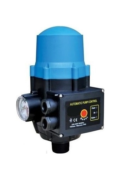 Impo Epc-2.1 Hidromat