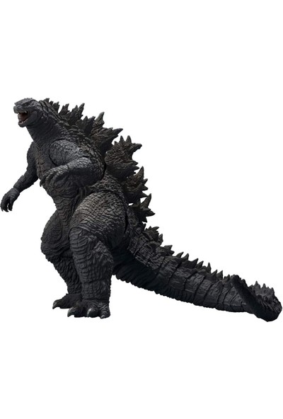 Zppld Godzilla 2019  Zppld Godzilla 2019