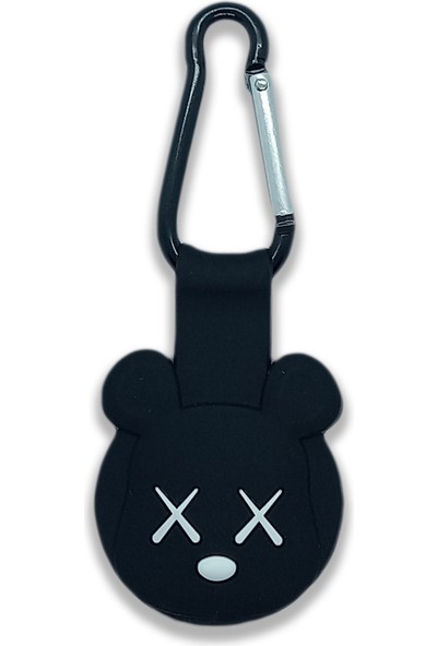 Nanospace Apple Airtag Sevimli Koruyucu Kılıf Cartoon Kılıf Topu Nanospace Apple Airtag Sevimli Koruyucu Kılıf Cartoon Kılıf Topu