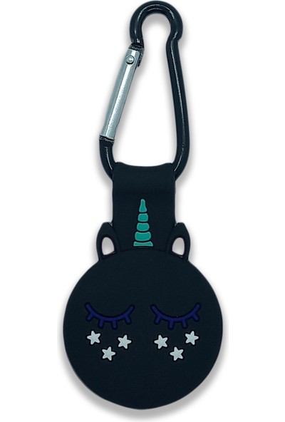 Nanospace Apple Airtag Sevimli Koruyucu Kılıf Cartoon Kılıf Topu Nanospace Apple Airtag Sevimli Koruyucu Kılıf Cartoon Kılıf Topu