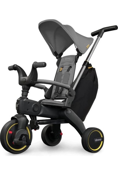 Doona Liki Katlanir Bebek Bisikleti S3 (Yurt Dışından) Doona Liki Katlanir Bebek Bisikleti S3 (Yurt Dışından)