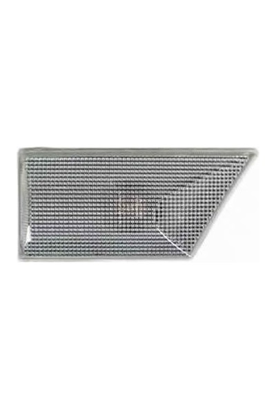 Favori Oto Yedek Opel Vectra C 2002-2008 Sol Beyaz Çamurluk Sinyali Favori Oto Yedek Opel Vectra C 2002-2008 Sol Beyaz Çamurluk Sinyali