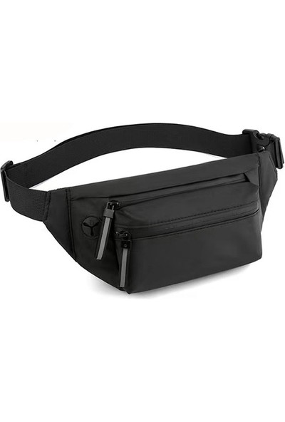 Tianyeda Büyük Yürüyüş Bel Çantası Paketi