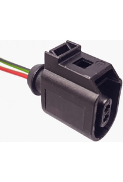 Ankara Klips Yan Kilit Soket 2yc 007AA