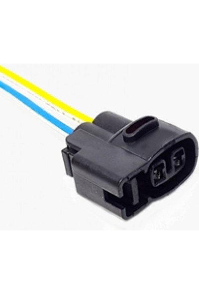 Ankara Klips Japon Su Fiskiye Soketi 2yc 013A