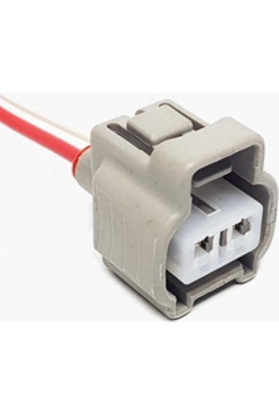 Ankara Klips Japon Soket 2yc 044