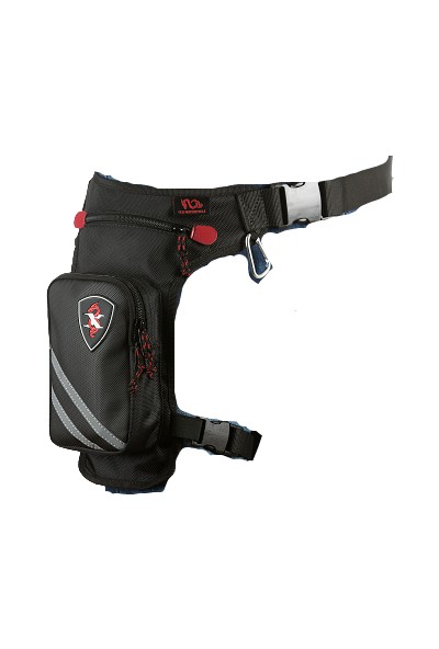 Tex 43 Mini Bacak Çantası