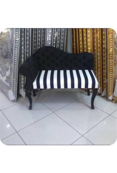 Alda Gelsin Yeni Nesil Köşe Koltuğu Josefin Bench Puf Alda Gelsin Yeni Nesil Köşe Koltuğu Josefin Bench Puf