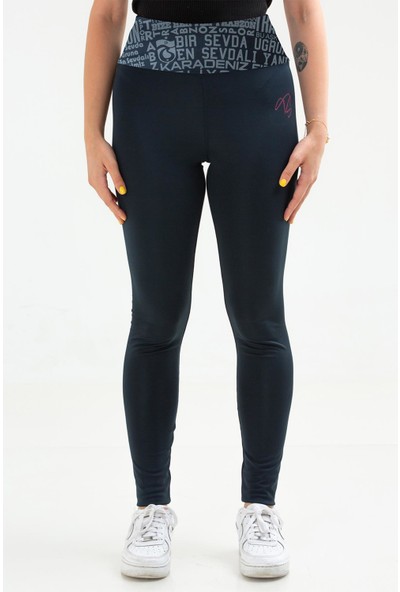 TS Club Tayt Kemer Tarih Baskılı Logolu