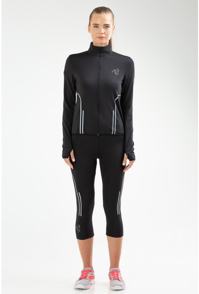 TS Club Tayt Reflektör Baskılı