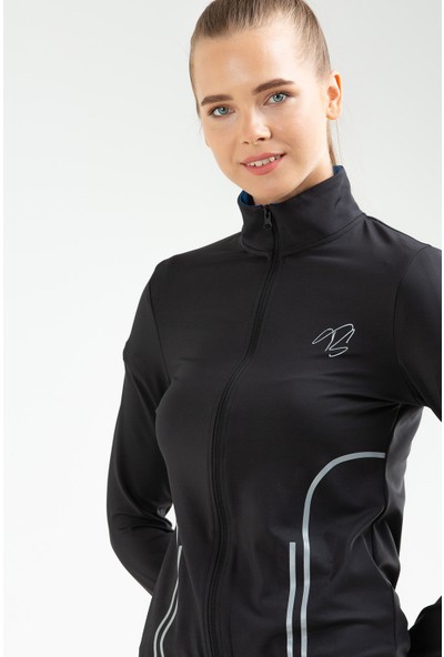 TS Club Tshirt Bisiklet Yaka Omuzlar Biyeli