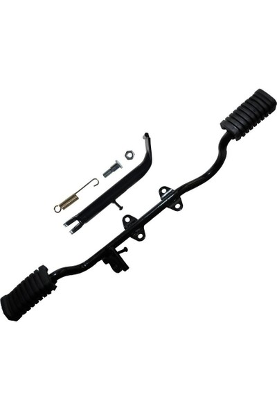 Mtr Cup 100 Basamak Takım