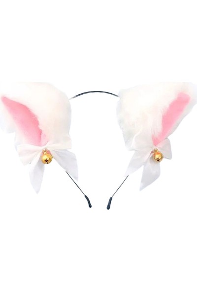 F Fityle Kedi Kulakları Saç Pimleri Stil 1 (Yurt Dışından) F Fityle Kedi Kulakları Saç Pimleri Stil 1 (Yurt Dışından)