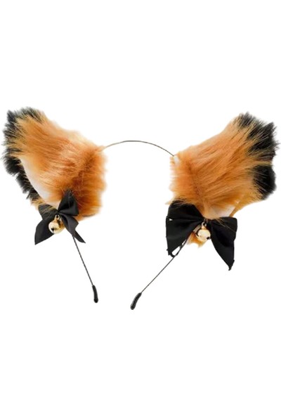 F Fityle Kedi Kulakları Saç Pimleri Stil 4 (Yurt Dışından) F Fityle Kedi Kulakları Saç Pimleri Stil 4 (Yurt Dışından)