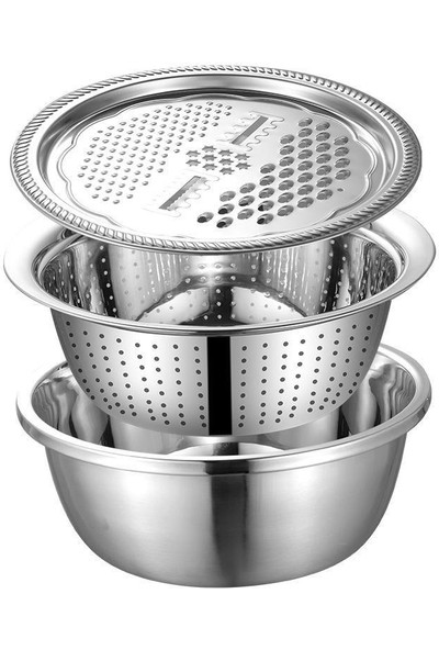 Cemre Süzgeç Rende MTR-2003-70