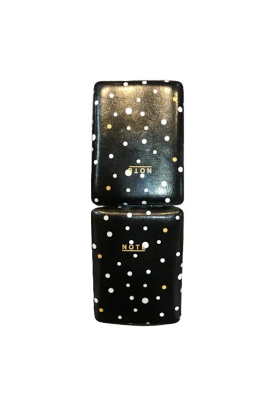 Alpinevofis Cep Aynası Dekoratif Yıldızlı Makyaj Aynası Kozmetik