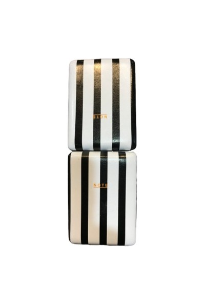 Alpinevofis Cep Aynası Dekoratif Çubuklu Makyaj Aynası Kozmetik