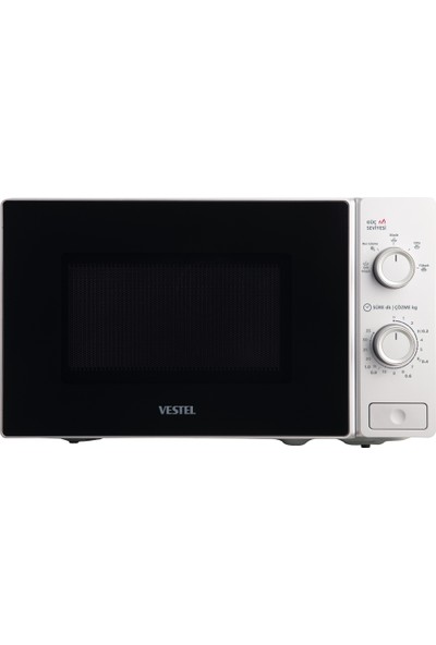 Vestel Md-20 Ymb Mikrodalga Fırın