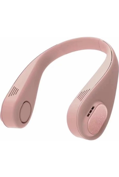 Tianyeda Boyun Fanı Giyilebilir USB Fanı Tianyeda Boyun Fanı Giyilebilir USB Fanı