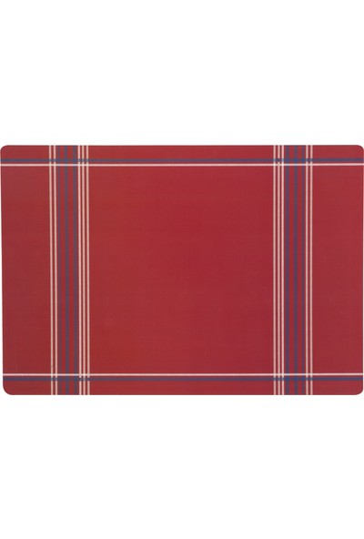 Madame Coco Algy 4'lü Amerikan Servis