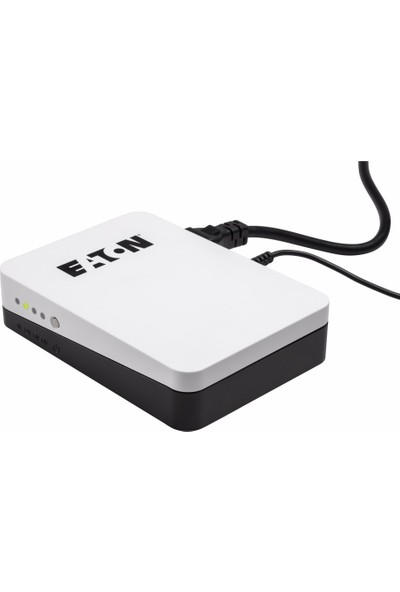Eaton 3S Mini UPS 36W Li-Ion(Modem,Switch,IP Kamera için)