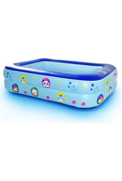 Mj Toys Şişme Yüzme Havuzu Çocuk Bebek Küvet Banyo Çocuk Havuzu 1-5 Kişi Için Şişme Havuz 120 cm Mj Toys Şişme Yüzme Havuzu Çocuk Bebek Küvet Banyo Çocuk Havuzu 1-5 Kişi Için Şişme Havuz 120 cm