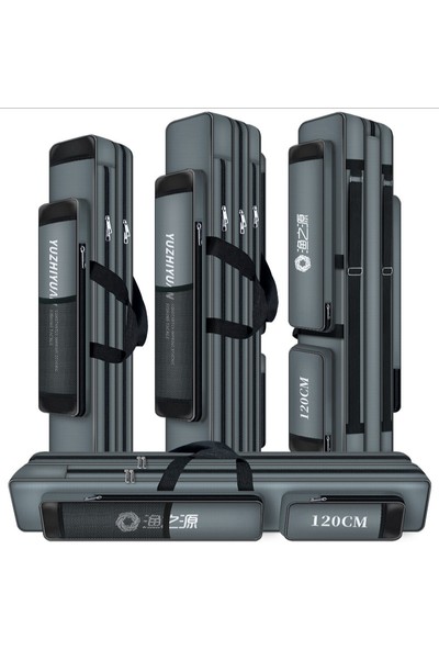 Zhiyun 120CM Olta Çantası