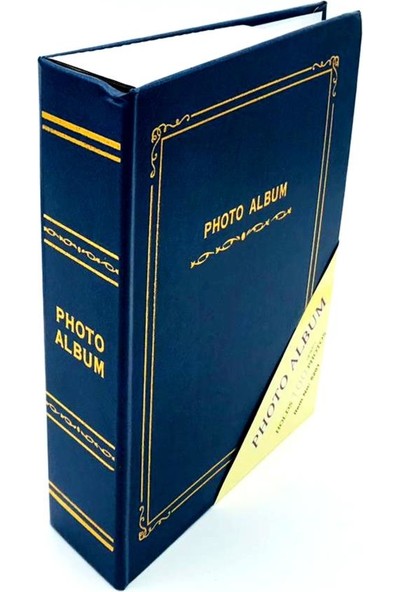 Linea 13X18 Geçmeli Albüm 100 Lük