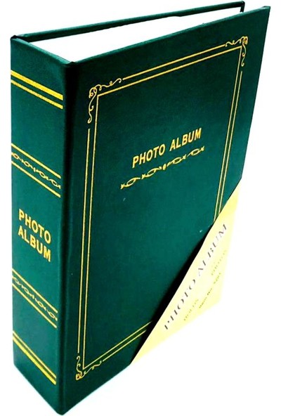 Linea 13X18 Geçmeli Albüm 100 Lük