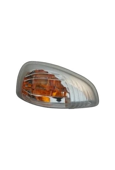 Favori Oto Yedek Renault Master 3 2011-2021 Arası  opel Movano Için Ayna Sinyali Sol (Oem: 261652475R) Favori Oto Yedek Renault Master 3 2011-2021 Arası  opel Movano Için Ayna Sinyali Sol (Oem: 261652475R)