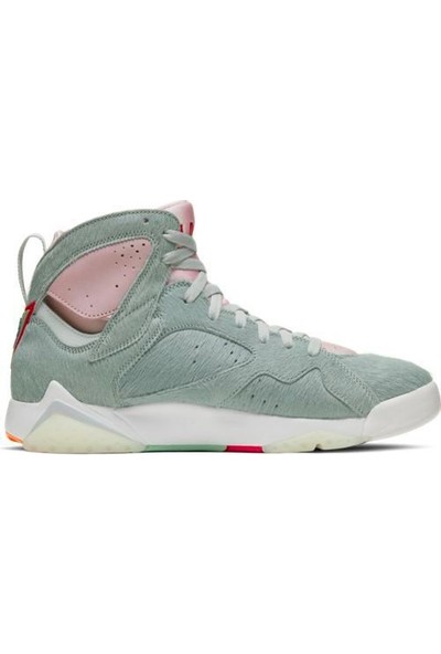 Nike Air Jordan 7 Retro Se Gri Erkek Basketbol Ayakkabısı - CT8528-002 Nike Air Jordan 7 Retro Se Gri Erkek Basketbol Ayakkabısı - CT8528-002