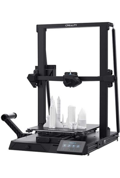 Creality 3D Cr-10 Smart Yazıcı Creality 3D Cr-10 Smart Yazıcı