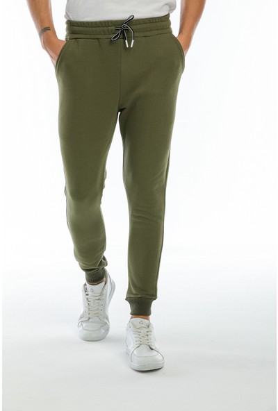 Weyeze 3 Iplik Eşofman Altı AC-K70005WYZ Weyeze 3 Iplik Eşofman Altı AC-K70005WYZ