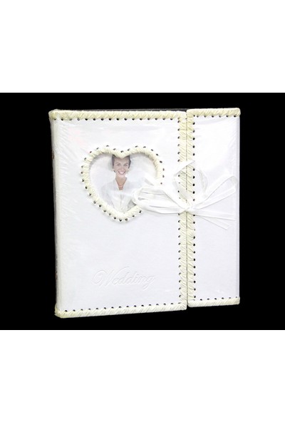 Foto Baskımız 200 Lük 10X15 Deri Albüm