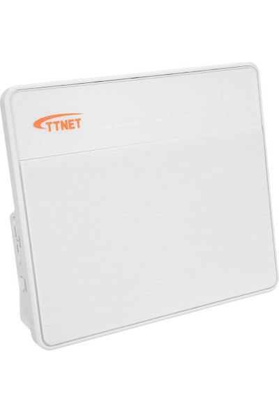 Ttnet HG655D 300MBPS Vdsl2/adsl2+ Modem / Router Ttnet HG655D 300MBPS Vdsl2/adsl2+ Modem / Router