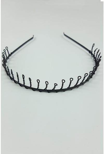 Hayalperest Boncuk Telli Erkek Saç Tacı Hayalperest Boncuk Telli Erkek Saç Tacı