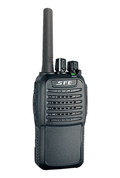 Sfe S-780A Lisanssız Telsiz