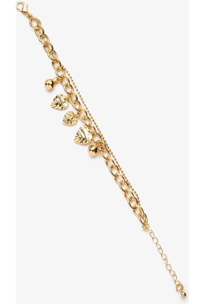 Koton Zincir Bileklik