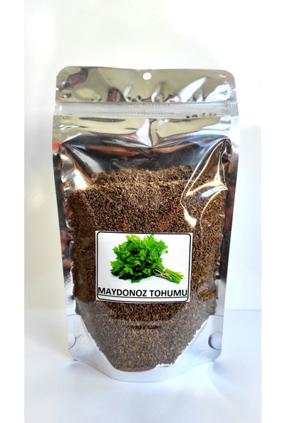 AKÇA Maydonoz Tohumu 100G AKÇA Maydonoz Tohumu 100G