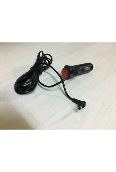 PlatoonNavigasyon Çakmak Şarj Gps Adaptör Radar Tespit Cihazı Adaptörü 3.5 mm 1.35 mm PlatoonNavigasyon Çakmak Şarj Gps Adaptör Radar Tespit Cihazı Adaptörü 3.5 mm 1.35 mm