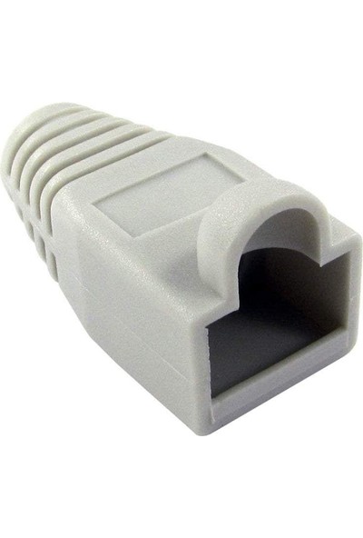 Platoon PlatoonGri Cat6 Kılıf Gri Cat5 Kılıf 100 Adet Gri RJ45 Kılıf Platoon PlatoonGri Cat6 Kılıf Gri Cat5 Kılıf 100 Adet Gri RJ45 Kılıf